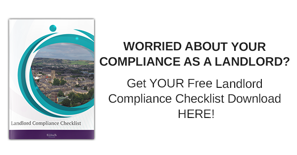 Compliance Checklist for Landlords